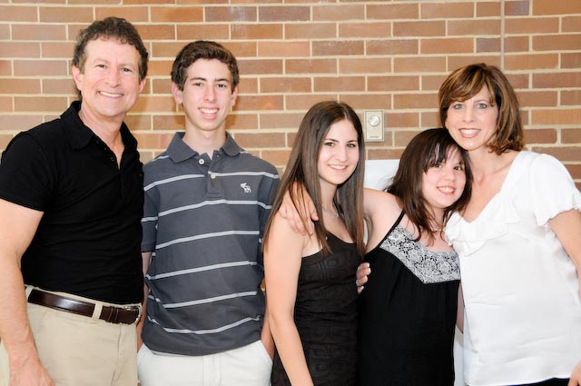 Recent class member Photos