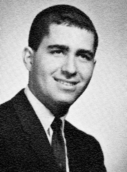 Cheltenham High School Class of 1968 in Memoriam